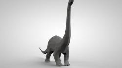 google dinasaur 3D Models | Page 1 | STLFinder