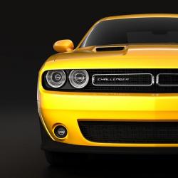 2026 dodge scat pack blacktop dimensions 3D Models | Page 1 | STLFinder