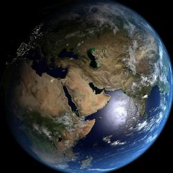 earth without clouds 3D Models | Page 1 | STLFinder