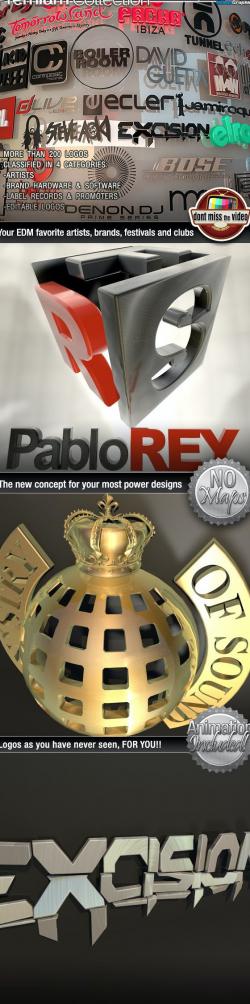 edm christmas music 3D Models | Page 1 | STLFinder