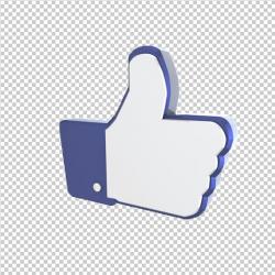 facebook like 3d models 【 STLFinder