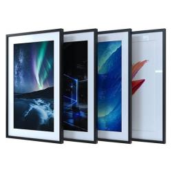 merk family old world christmas framed shadowbox pictures 3D Models ...