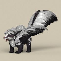 plunk a skunk board game 3D Models | Page 1 | STLFinder