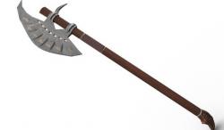 great axes 3d models 【 STLFinder