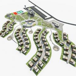 samal resort spa 3D Models | Page 1 | STLFinder