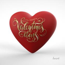 valentines card heart air balloon printable 3D Models | Page 1 | STLFinder