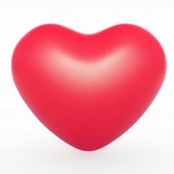 heart symbol 3D Models | Page 1 | STLFinder