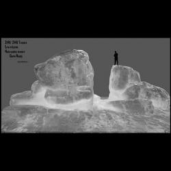 rock glass ice ball 3D Models | Page 1 | STLFinder