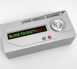 stark medical 3D Models | Page 1 | STLFinder