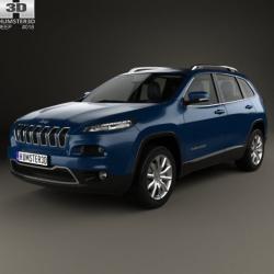 jeep hq 3D Models | Page 1 | STLFinder