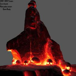 lava tool skull 3D Models | Page 1 | STLFinder