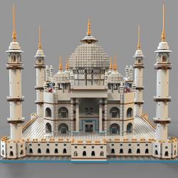 lego mosque 3D Models | Page 1 | STLFinder
