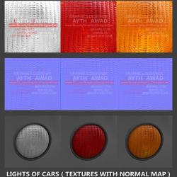 diecast police cars old with working lights 3D Models | Page 1 | STLFinder