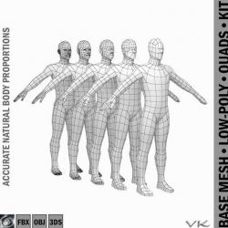 blender 3d cuve a mesh body | Page 1 | STLFinder