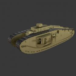 mark viii power armor 40k 3D Models | Page 1 | STLFinder