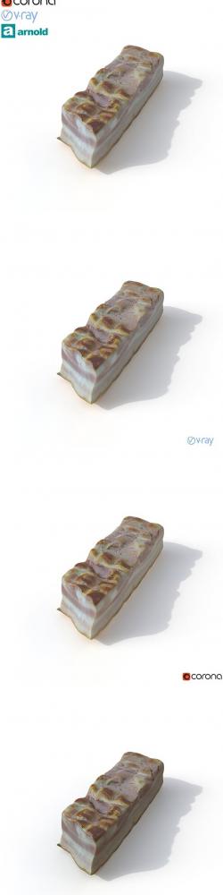 indomie real meat 3D Models | Page 1 | STLFinder