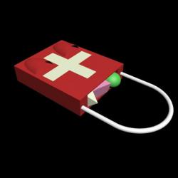 lf medic kit model rippersotre | Page 1 | STLFinder