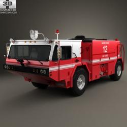 oshkosh fire truck 3D Models | Page 1 | STLFinder