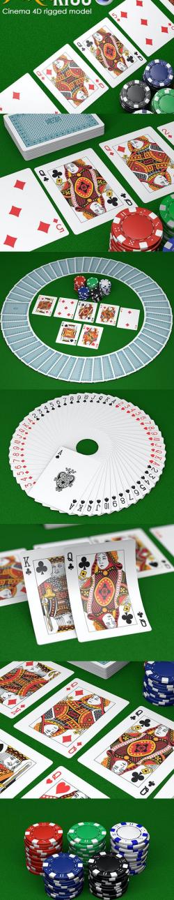 rigg rigs 3D Models | Page 1 | STLFinder