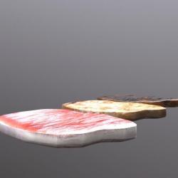 pork chop 3D Models | Page 1 | STLFinder