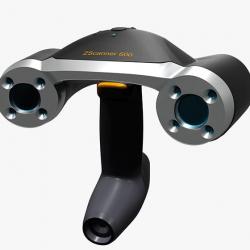 3d portable handheld laser scanner | Page 1 | STLFinder
