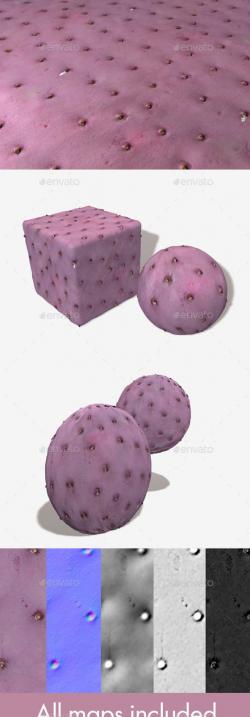 cactus texture 3D Models | Page 1 | STLFinder