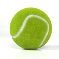 realistic tennis ball uv mapped 3D Models | Page 1 | STLFinder