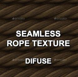 rope texture seamless 3D Models | Page 1 | STLFinder