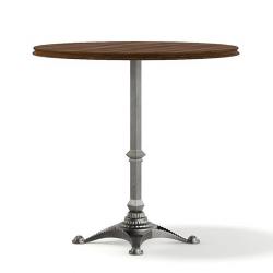 round table 3d model | Page 1 | STLFinder