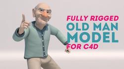 darius character fully rigged 3D Models | Page 1 | STLFinder