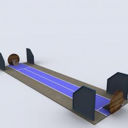 colombia tejo 3D Models | Page 1 | STLFinder