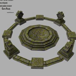 temple run 2 video 3D Models | Page 1 | STLFinder