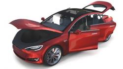 red tesla model s interior | Page 1 | STLFinder