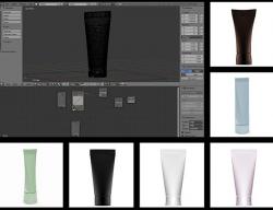 inventor of toothpaste 3d models 【 STLFinder