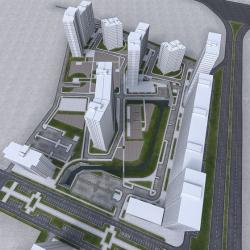 nysdec urban area map 3D Models | Page 1 | STLFinder