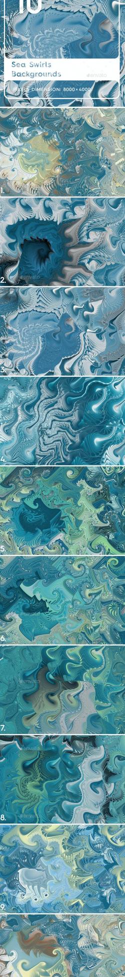 swirl texture 3d models 【 STLFinder