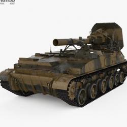 2s4 tyulpan 3D Models | Page 1 | STLFinder