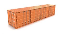 shipping container bottom side rail dimensions 3D Models | Page 1 ...