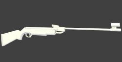 MP512 Air Rifle 3D Models | Page 1 | STLFinder