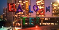 balloon text 3D Models | Page 1 | STLFinder