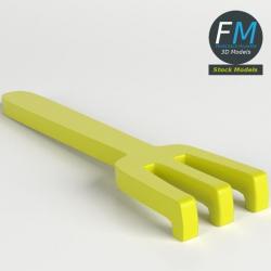 toy v rake 3D Models | Page 1 | STLFinder