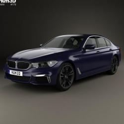 bmw g30 5 series 3D Models | Page 1 | STLFinder