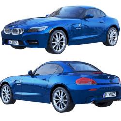 flossman body kit install e89 z4 3D Models | Page 1 | STLFinder