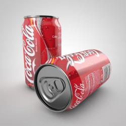 dimensions of a can of soda 3D Models | Page 1 | STLFinder