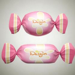 candy and toffee 3D Models | Page 1 | STLFinder