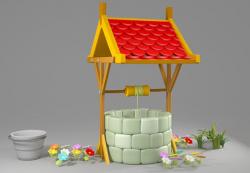 draw cartoon cute hammeter with cheesesketch youtub 3D Models | Page 1 ...