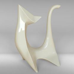 custom cat figurine hitler 3D Models | Page 1 | STLFinder