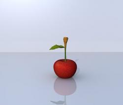 cherry 3d model | Page 1 | STLFinder