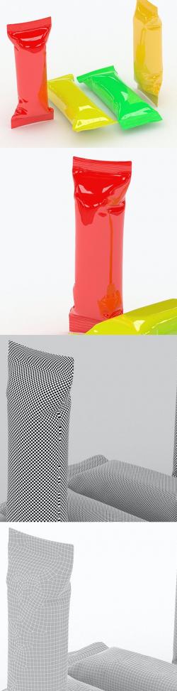 personalized candy wrappers printable 3D Models | Page 1 | STLFinder