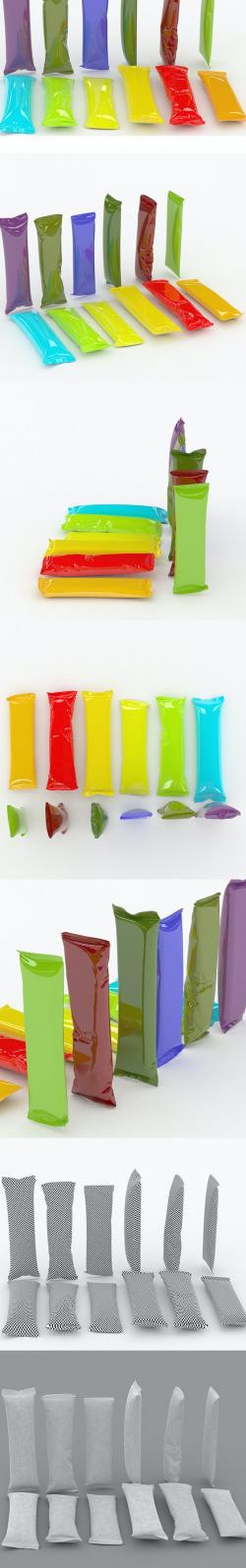 Food Case Collection 3D Models | Page 1 | STLFinder